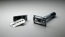 Grooming Essentials: The Safety Razor | He Spoke Style