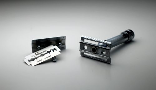 Grooming Essentials: The Safety Razor | He Spoke Style