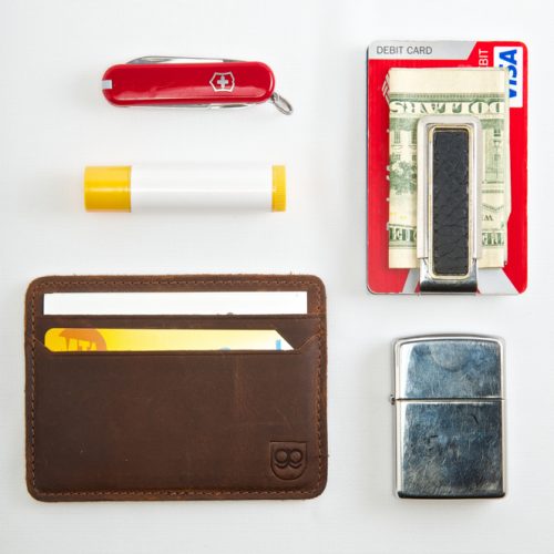 What's In My Pocket? | He Spoke Style