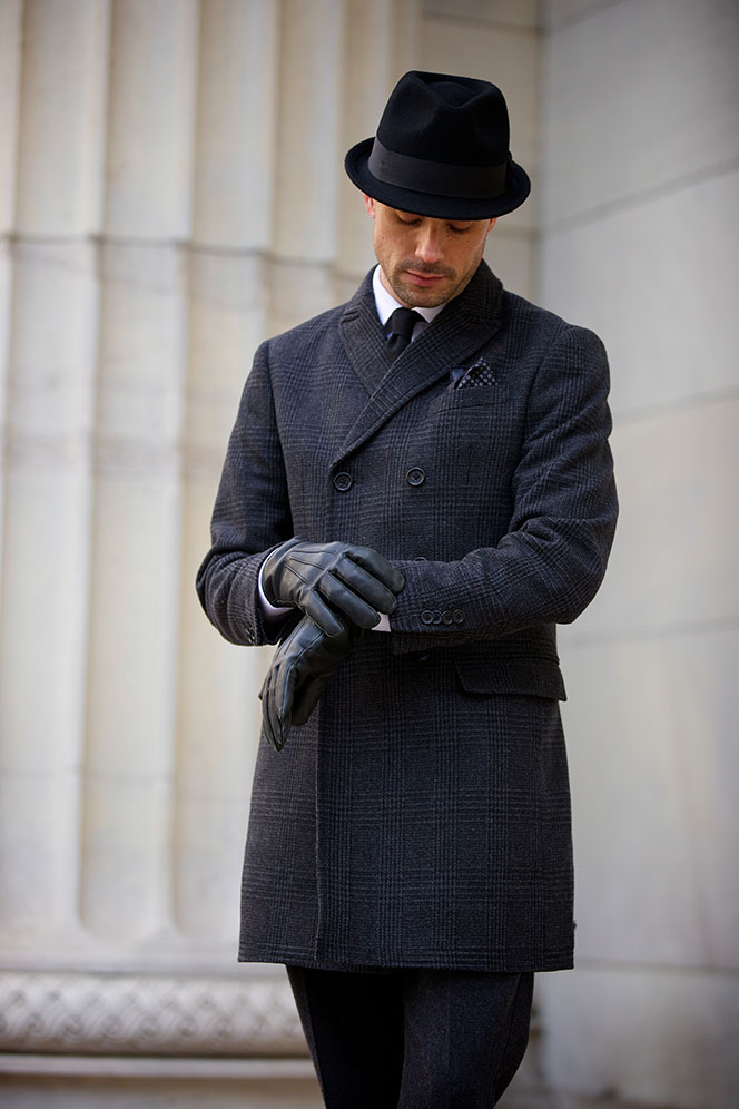 Black Friday Deals for Men - He Spoke Style