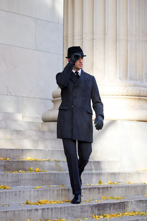 Black Friday Deals for Men - He Spoke Style