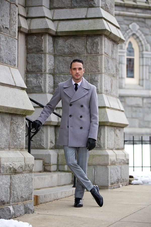 Setting the Tone: Tonal Dressing | He Spoke Style