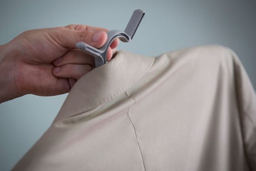 Swash Clothing Care System - Swash Effect - He Spoke Style