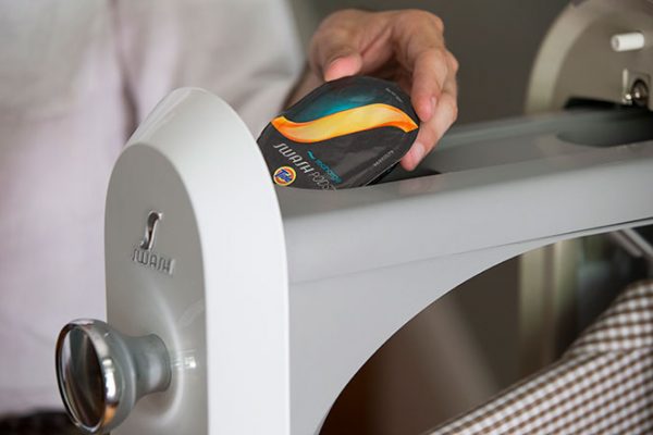 Swash Clothing Care System - Swash Effect - He Spoke Style