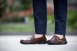 Terrace Dynamics | He Spoke Style