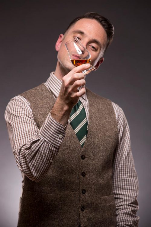 5 Whiskey Terms You Should Know | He Spoke Style