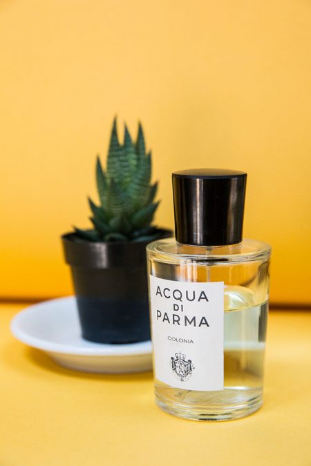 5 Favorite // Summer Scents | He Spoke Style