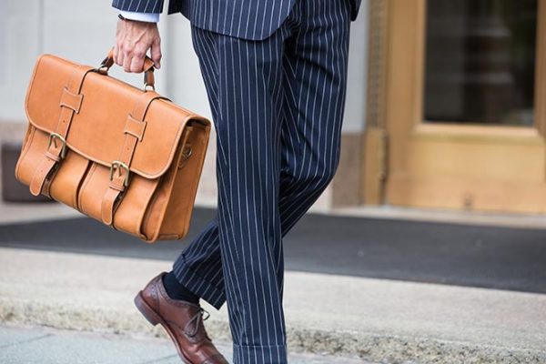 Knot Standard Review - Knot Standard NYC - He Spoke Style