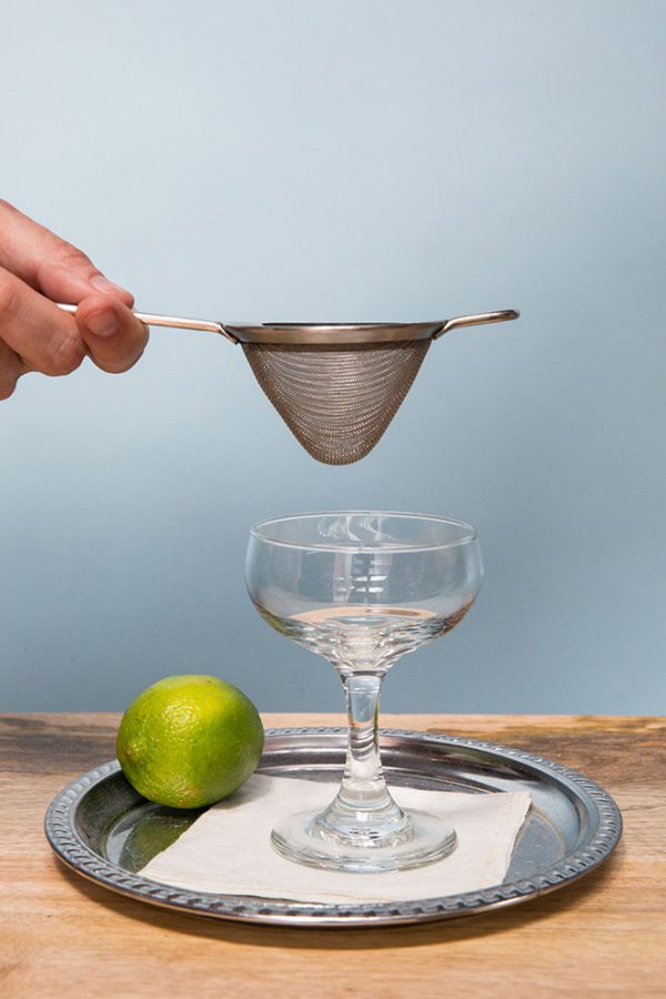 10 Essential Home Bar Tools - He Spoke Style