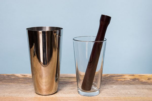 10 Essential Home Bar Tools - He Spoke Style