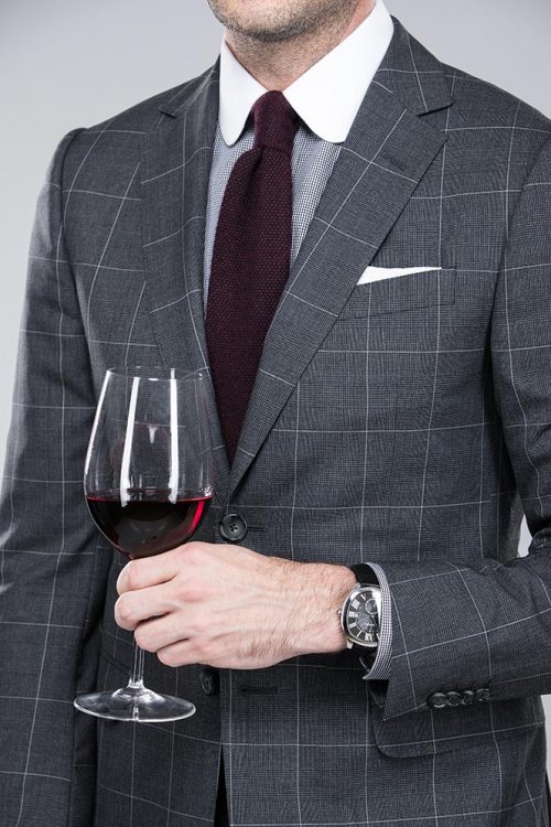 The HSS Guide To Dress Shirt Collars | He Spoke Style