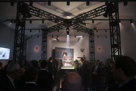 What's So Special About Louis XIII Cognac? - He Spoke Style