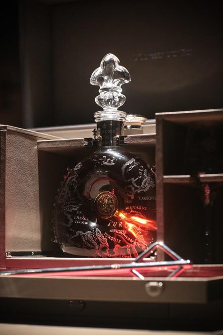 What's So Special About Louis XIII Cognac? - He Spoke Style