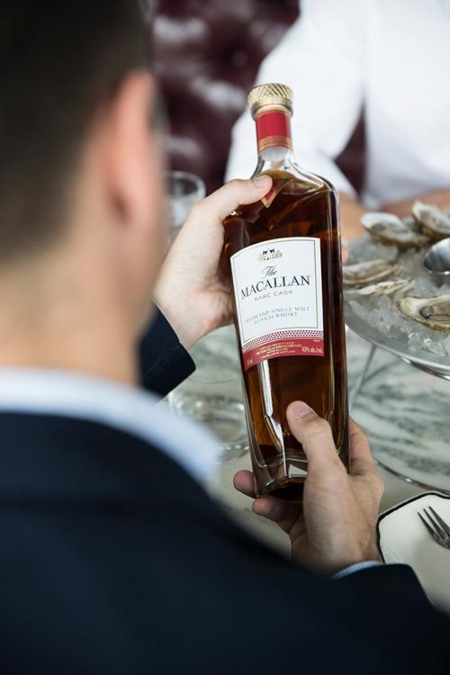 A Rare Experience: The Macallan Rare Cask | He Spoke Style