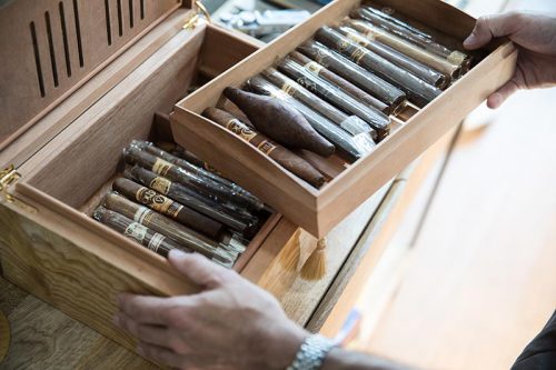 How To Choose The Perfect Cigar - He Spoke Style