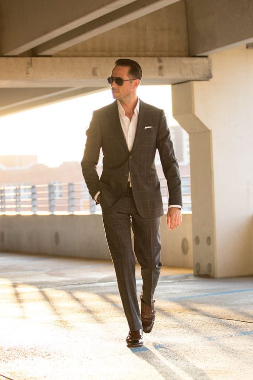 Why Are Aviators So Damn Cool? - He Spoke Style