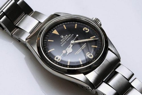 7 "Grail Worthy" Vintage Rolex Watches | He Spoke Style