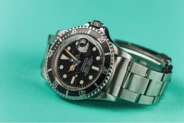 10 Things To Understand Before Buying a Vintage Rolex | He Spoke Style