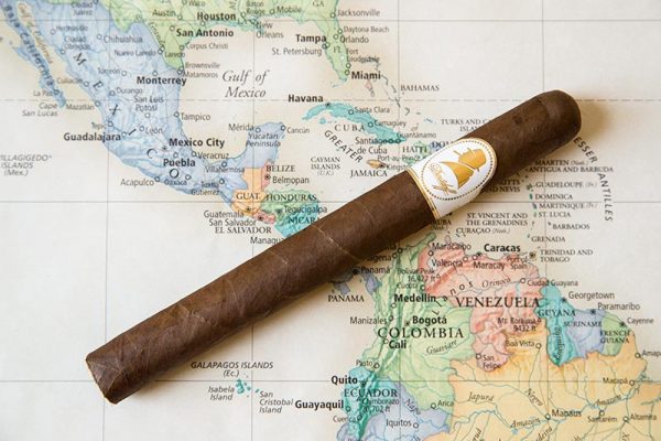 The HSS Guide To Cigar Sizes & Shapes | He Spoke Style