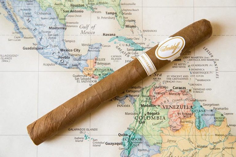 The HSS Guide To Cigar Sizes & Shapes | He Spoke Style