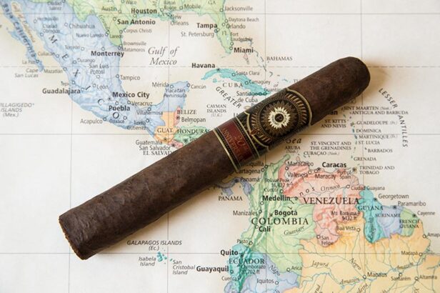 The HSS Guide To Cigar Sizes & Shapes | He Spoke Style