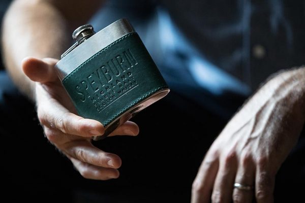 An Awesome Collection of Really Cool Flasks - He Spoke Style