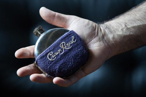 An Awesome Collection of Really Cool Flasks - He Spoke Style