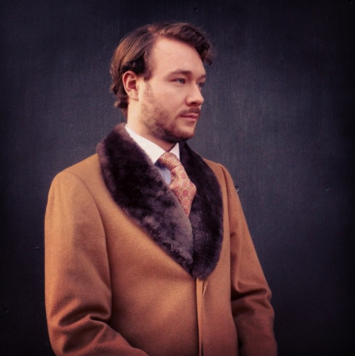 aleks - He Spoke Style