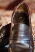 A Quick History of Penny Loafers - He Spoke Style