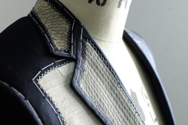 How To Tell A Quality Suit: Fused Vs. Canvassed | He Spoke Style