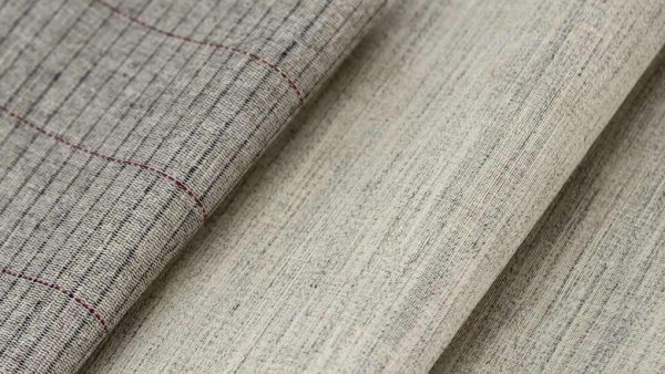 How To Tell A Quality Suit: Fused Vs. Canvassed | He Spoke Style