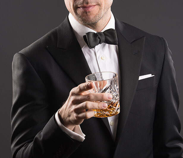 A List Of Men's Style And Fashion Acronyms And Meanings - He Spoke Style