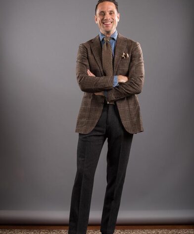 How To | He Spoke Style