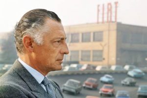 Gianni Agnelli's Bold Style And What You Can Learn From It - He Spoke Style