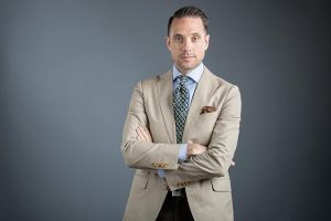 What Is A Barrel Cuff Dress Shirt? - He Spoke Style