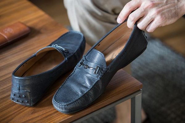 Why I Love (And Hate) Tod's Gommino Driving Shoes | He Spoke Style