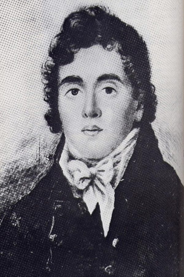 How Beau Brummell Invented Modern Men's Style | He Spoke Style
