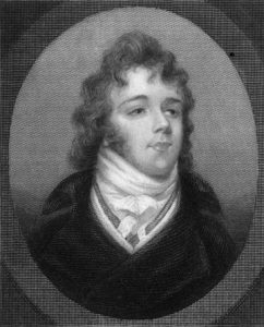 How Beau Brummell Invented Modern Men's Style | He Spoke Style