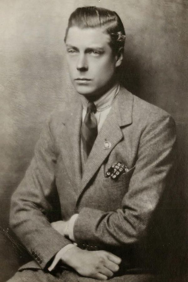 What The Duke Of Windsor Can Teach You About Style | He Spoke Style