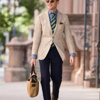 How Beau Brummell Invented Modern Men's Style - He Spoke Style