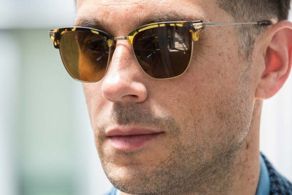 A Brief History Of Clubmaster Sunglasses | He Spoke Style