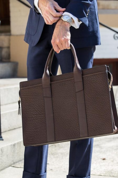 The Job Interview: Why You Shouldn't Dress To Impress | He Spoke Style