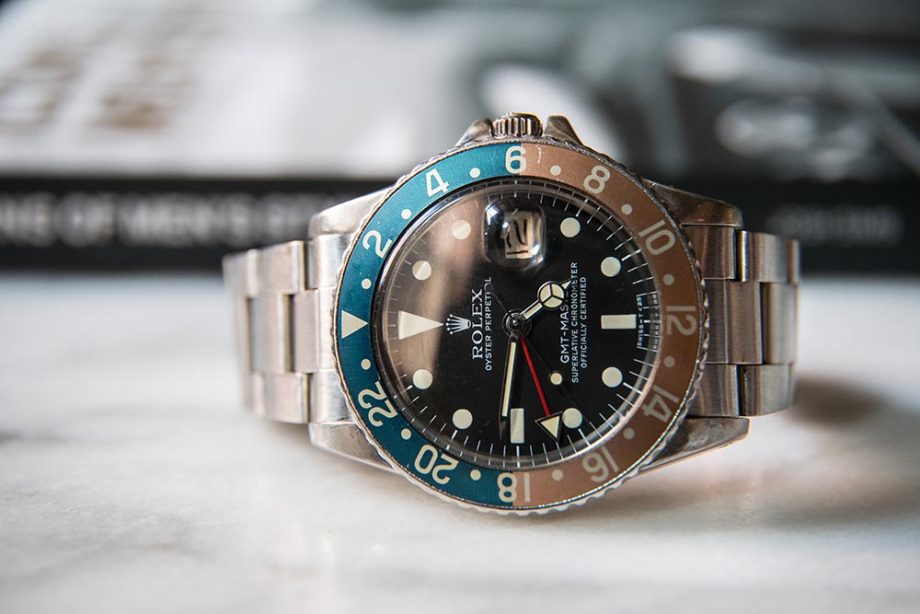 Buying A Vintage Watch? Here's What To Look For | He Spoke Style