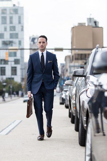 The HSS Guide To Men's Dress Codes | He Spoke Style