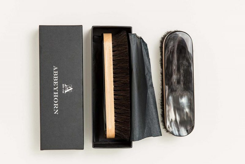 Taking Care Of Your Clothing: The Essential Tools | He Spoke Style