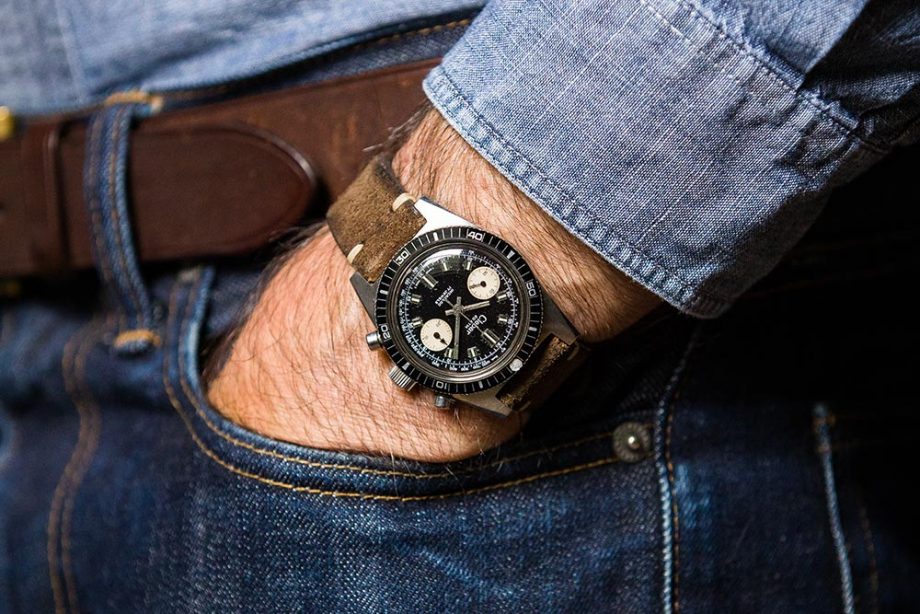 10 Vintage Watches You Can Actually Afford | He Spoke Style