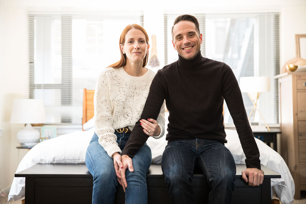 Affordable Luxury: A Review Of Brooklinen Bedding | He Spoke Style