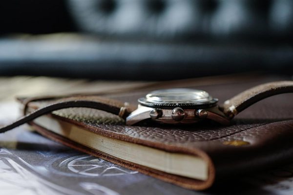 A Quick Guide To The Chronograph | He Spoke Style