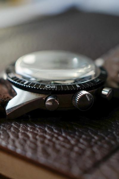 A Quick Guide To The Chronograph | He Spoke Style