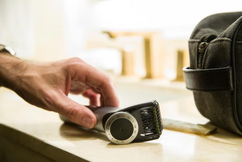 The Philips OneBlade Pro: A Review | He Spoke Style